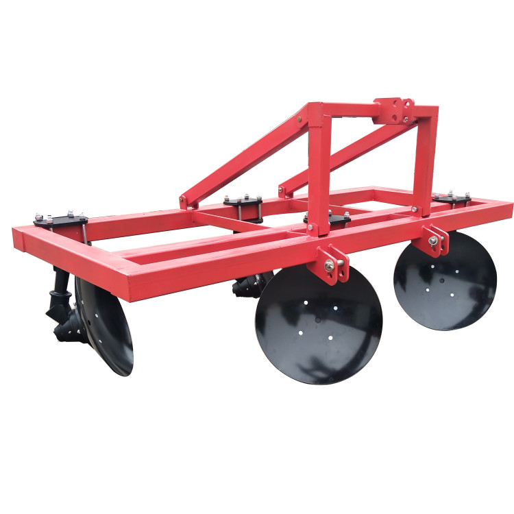 Farm machinery 3 point disc ridger for sale China Factory_China ...